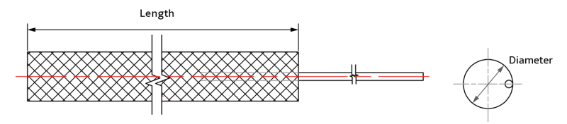 Mixed Metal Oxide (MMO) Coated Discrete Titanium Mesh Anode - YUXI